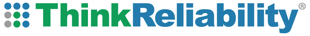 ThinkReliability