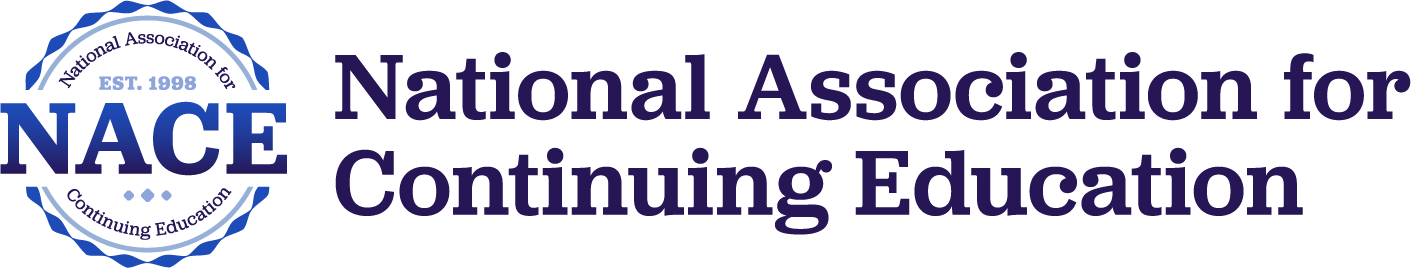 National Association for Continuing Education