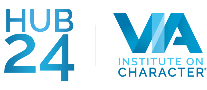Hub24 | VIA Institute on Character