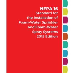 Fire Tech Productions a fire protection training company