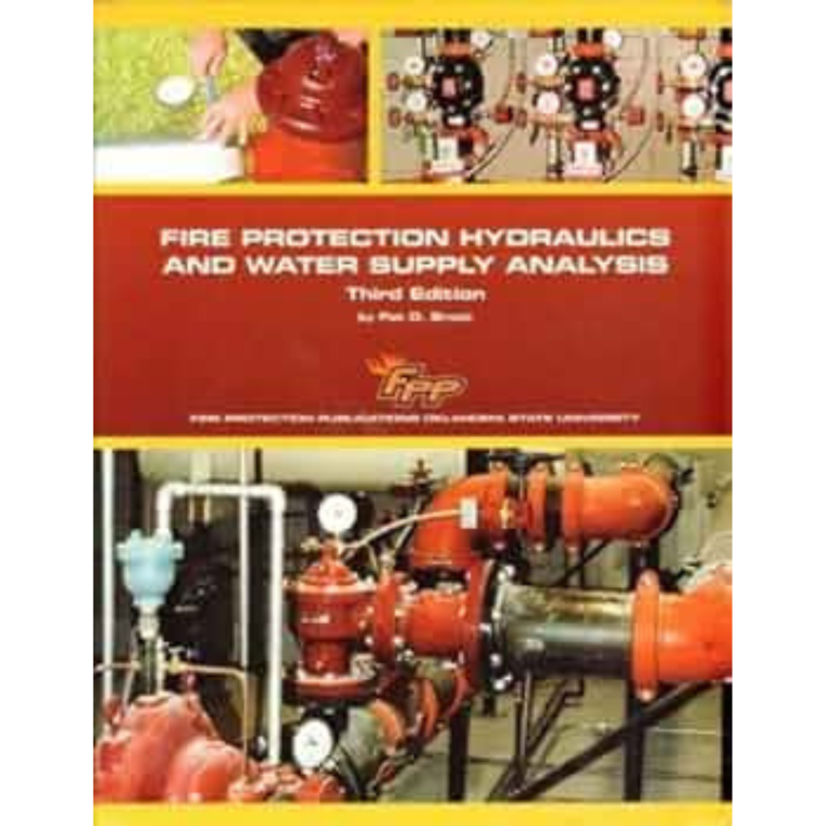 Fire Tech Productions a fire protection training company