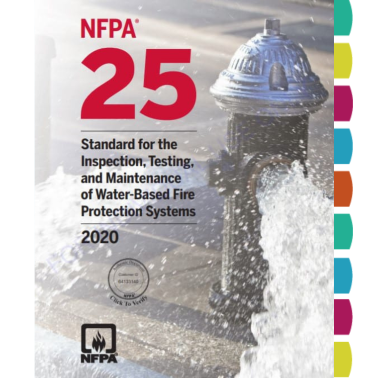 Fire Tech Productions a fire protection training company