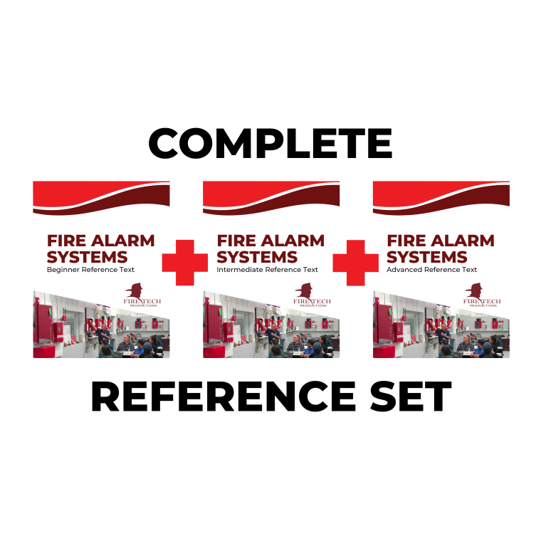 Fire Tech Productions a fire protection training company