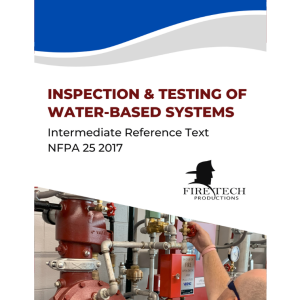 Fire Tech Productions a fire protection training company