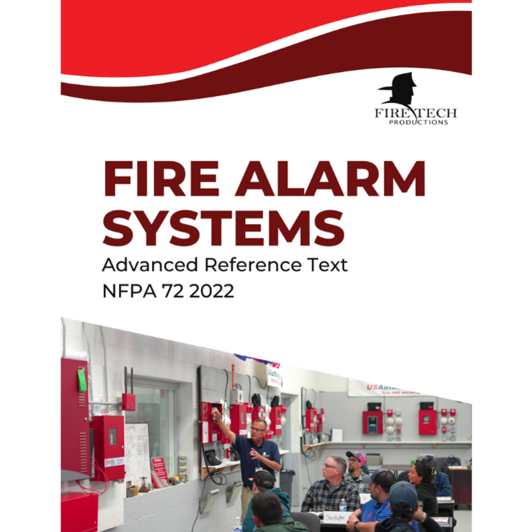 fire tech systems