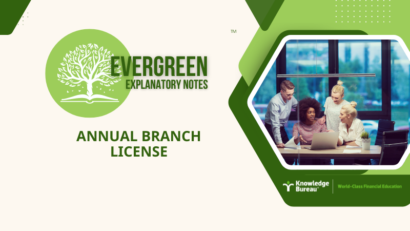 Knowledge Bureau