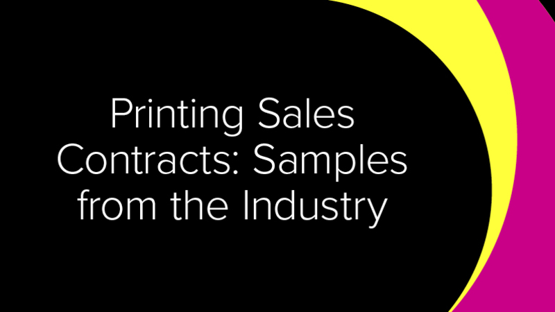 PRINTING United Alliance