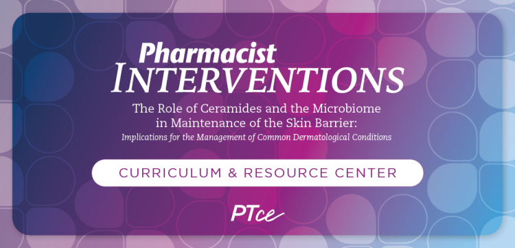 Pharmacy Times Continuing Education - PTCE