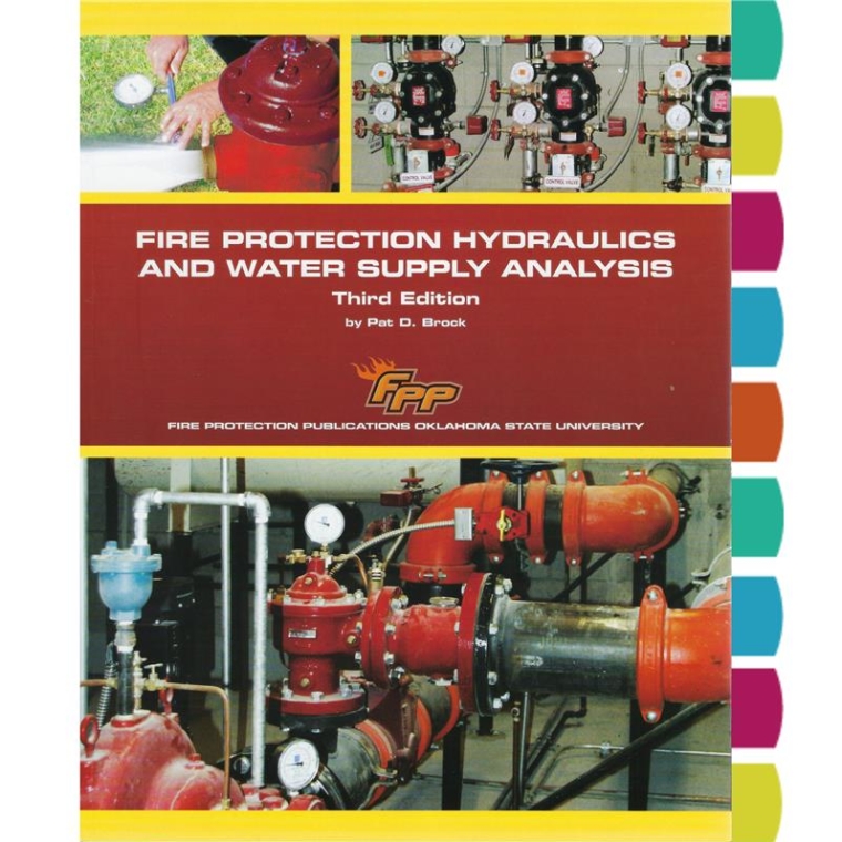 Fire Tech Productions a fire protection training company