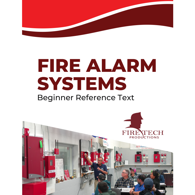 Fire Tech Productions a fire protection training company