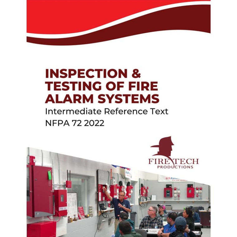 Fire Tech Productions a fire protection training company