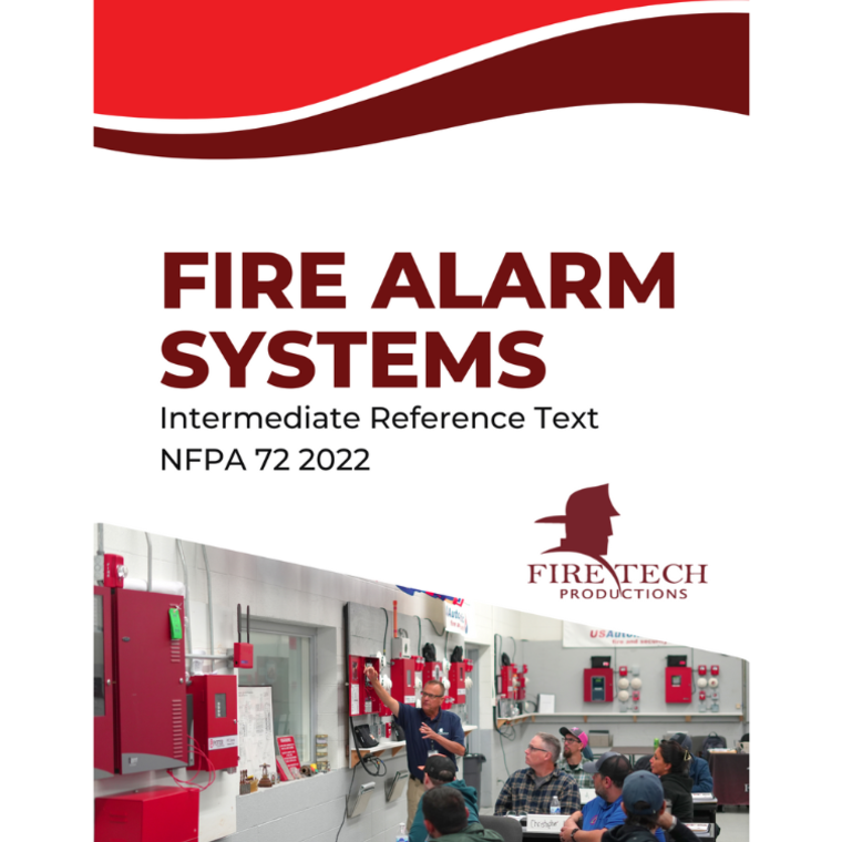 Fire Tech Productions a fire protection training company