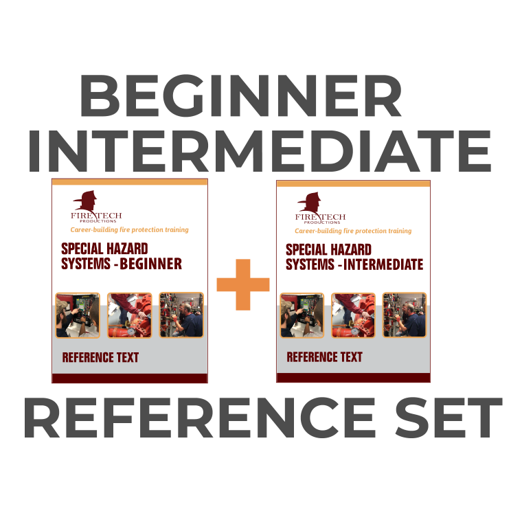 Fire Tech Productions a fire protection training company