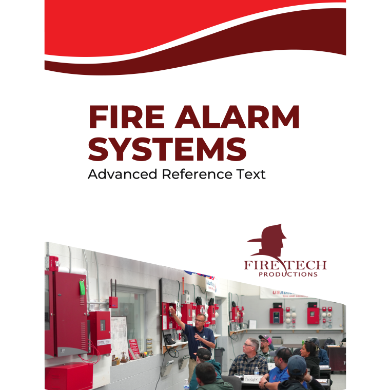 Fire Tech Productions a fire protection training company