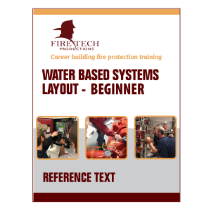 Fire Tech Productions a fire protection training company