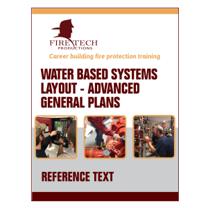 Fire Tech Productions a fire protection training company