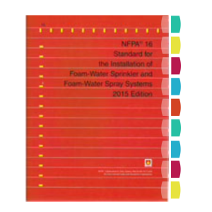 Fire Tech Productions a fire protection training company