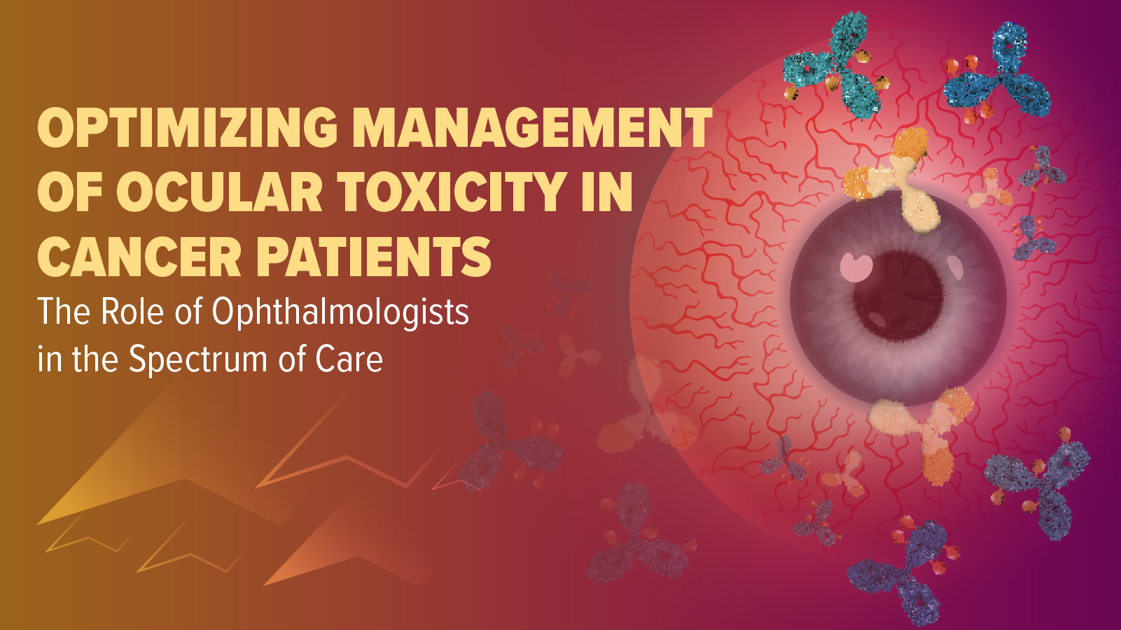 Optimizing Management of Ocular Toxicity in Cancer Patients: The Role ...