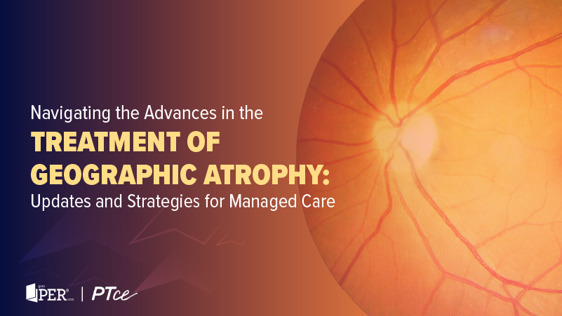 Navigating the Advances in the Treatment of Geographic Atrophy: Updates ...