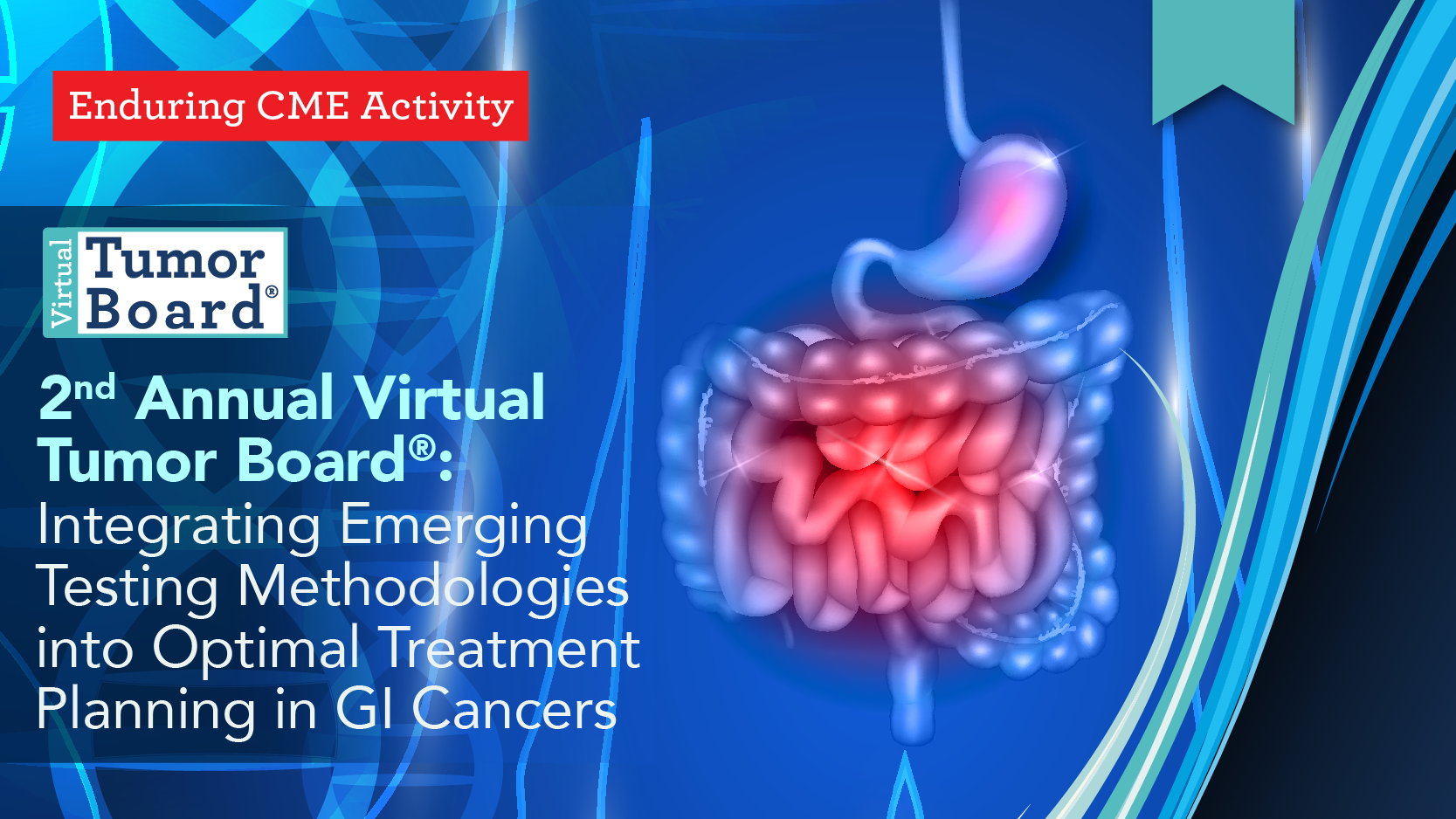 2nd Annual Virtual Tumor Board®: Integrating Emerging Testing ...