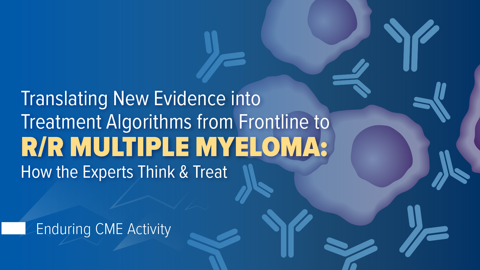 Translating New Evidence into Treatment Algorithms from Frontline to R ...