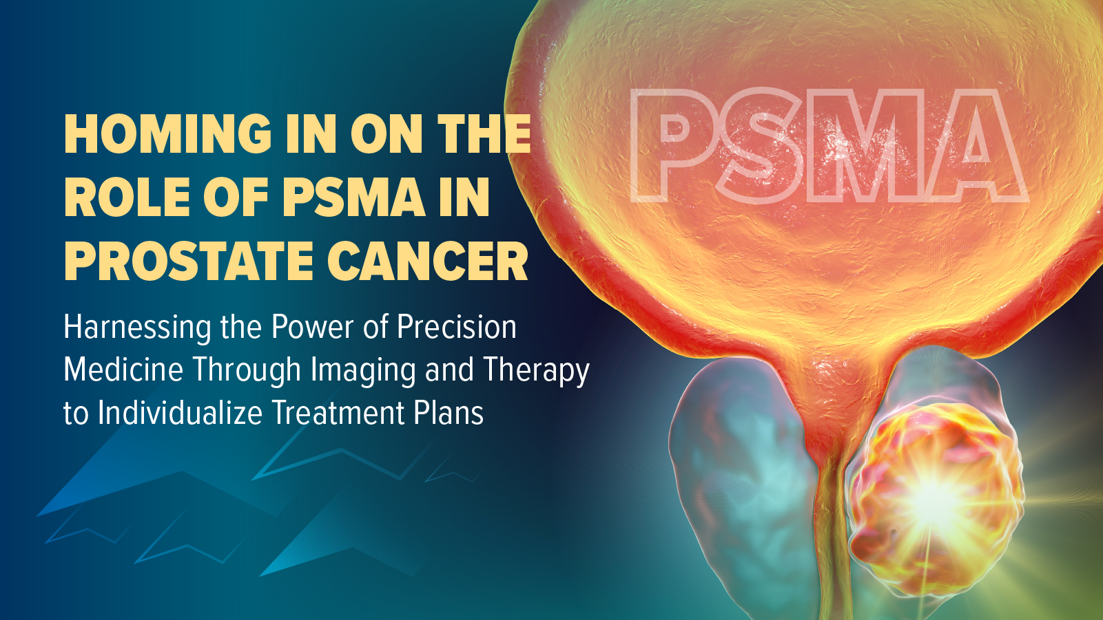 Homing in on the Role of PSMA in Prostate Cancer – Harnessing the Power ...