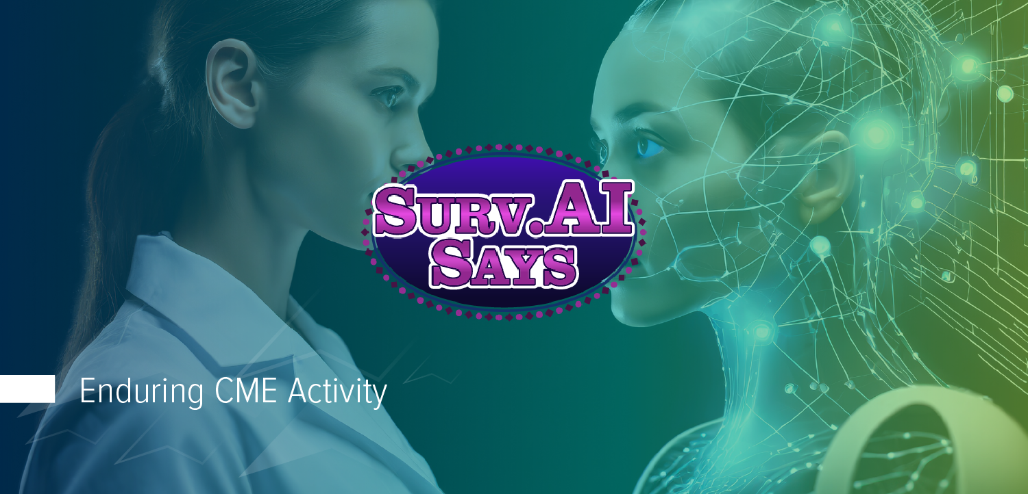 Surv.AI Says: Real-World Insights into Patient Burden & Evolving ...