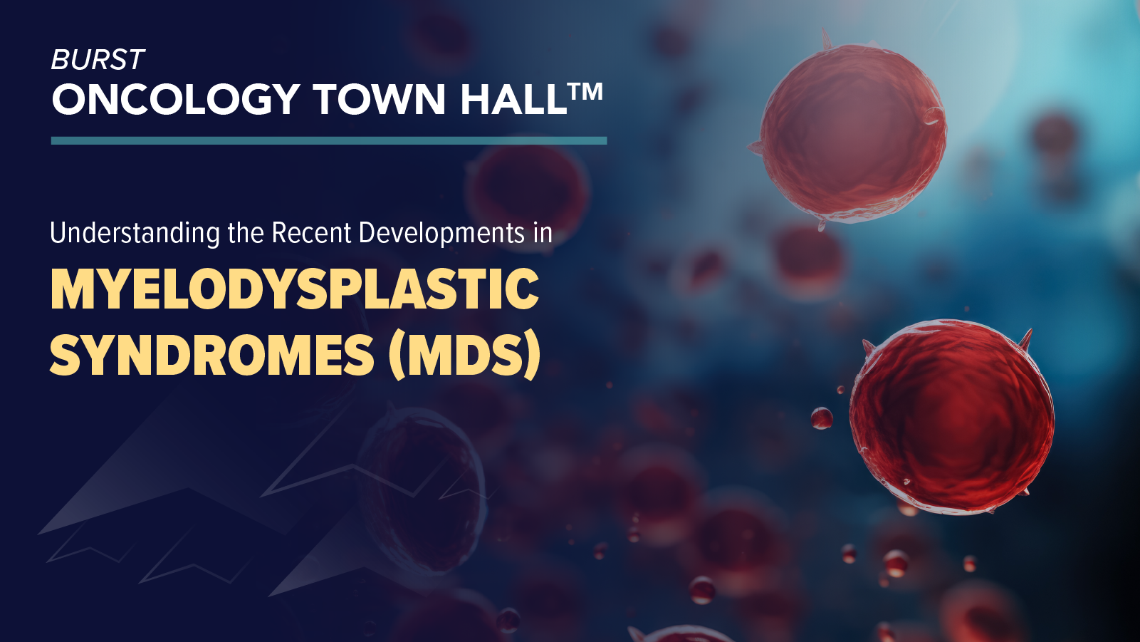 Understanding the Recent Developments in Myelodysplastic Syndromes (MDS ...
