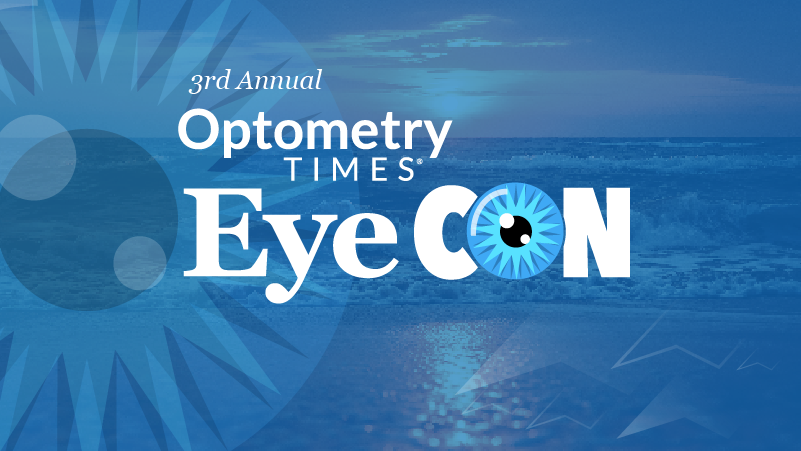 The Optometry Times EyeCon 2023 | PER