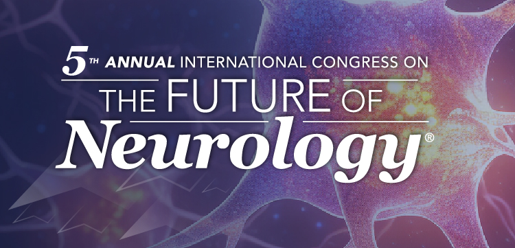 5th Annual International Congress on the Future of Neurology® | PER