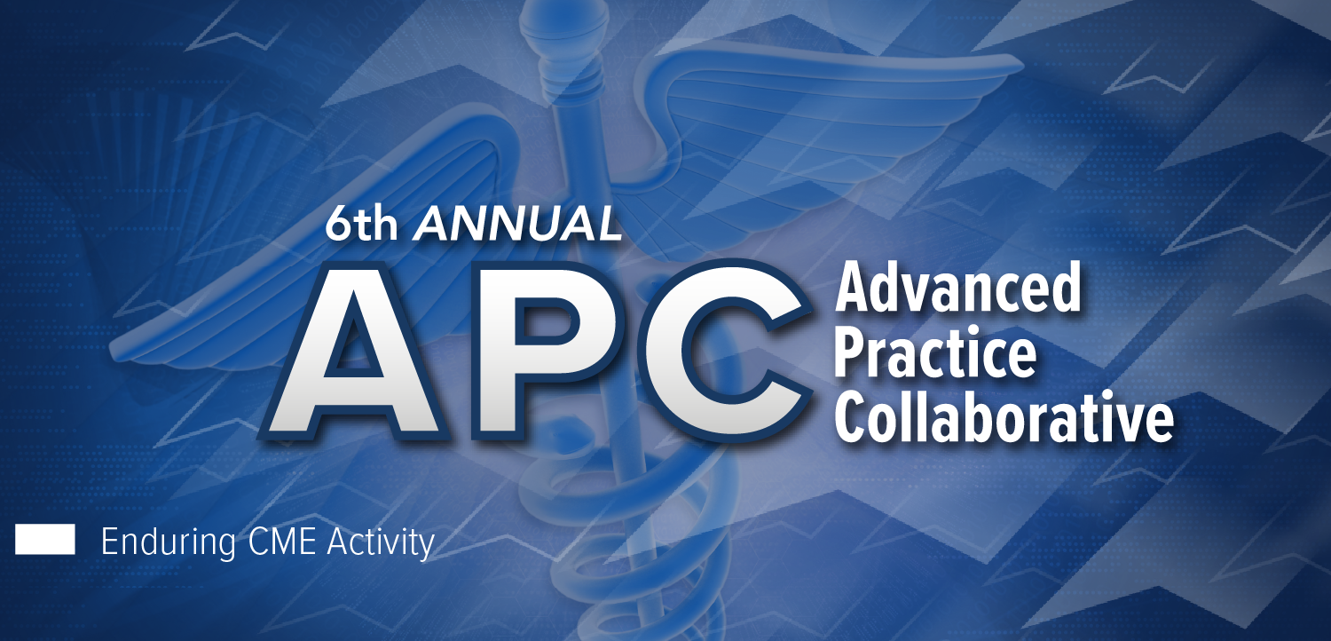 6th Annual Advanced Practice Collaborative | PER