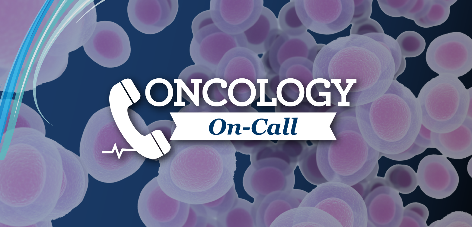 Oncology On-Call®: The Experts’ Take on How Sea Changes in GvHD ...
