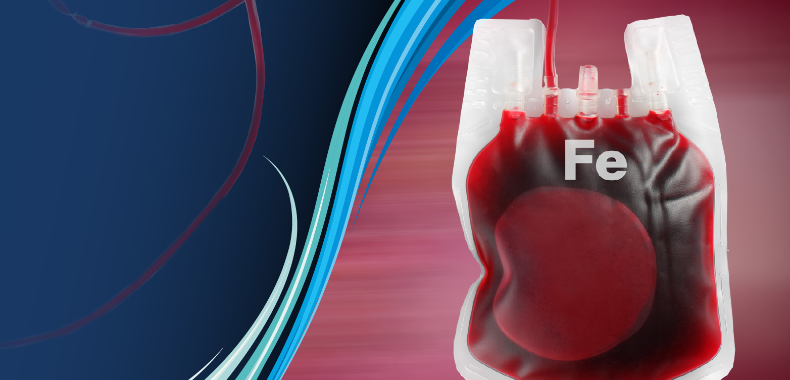 Transfusion-Related Iron Overload–Evidence-Based Approaches to Improve ...