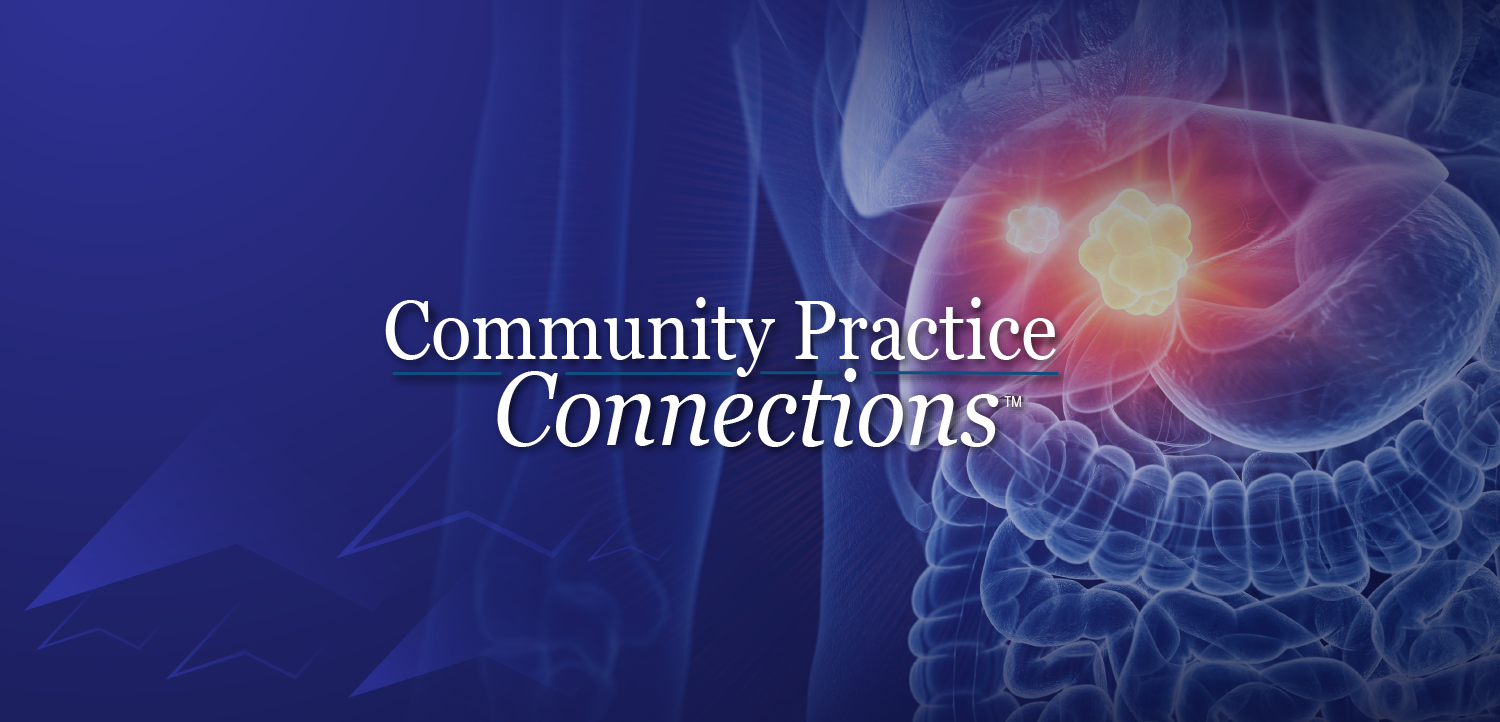 Community Practice Connections™: Individualizing Treatment Plans in ...