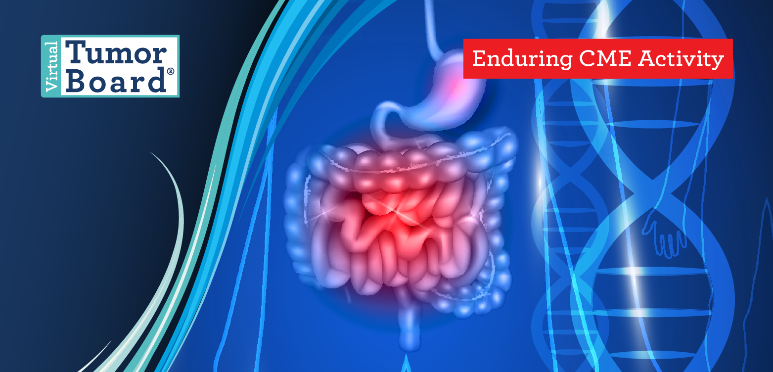 2nd Annual Virtual Tumor Board®: Integrating Emerging Testing ...