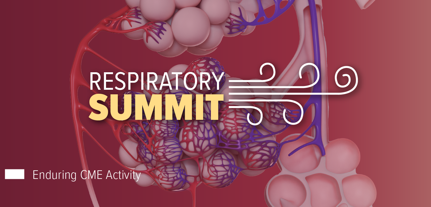 Shaping the Management of COPD with Biologic Therapy | PER