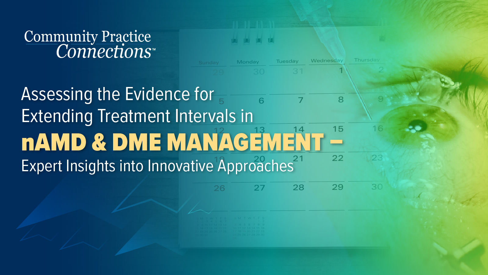 Assessing the Evidence for Extending Treatment Intervals in nAMD and ...