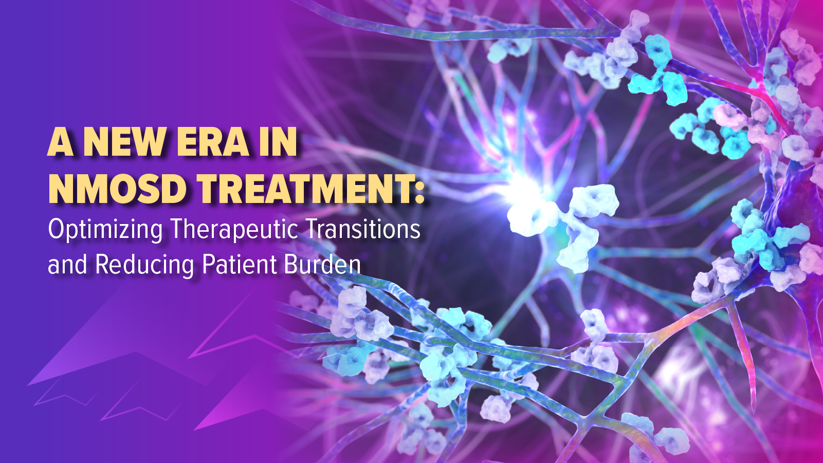 A New Era in NMOSD Treatment: Optimizing Therapeutic Transitions and ...