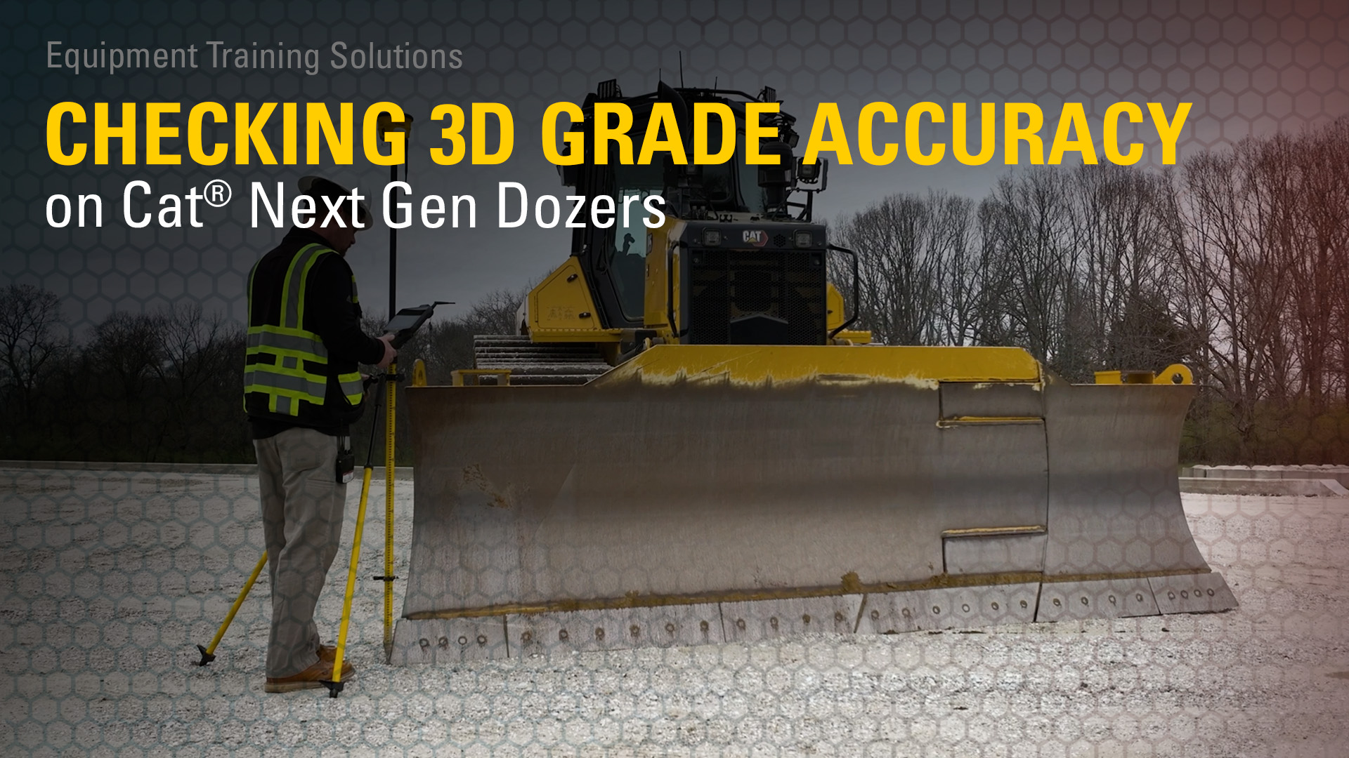 Cat® Operator Training