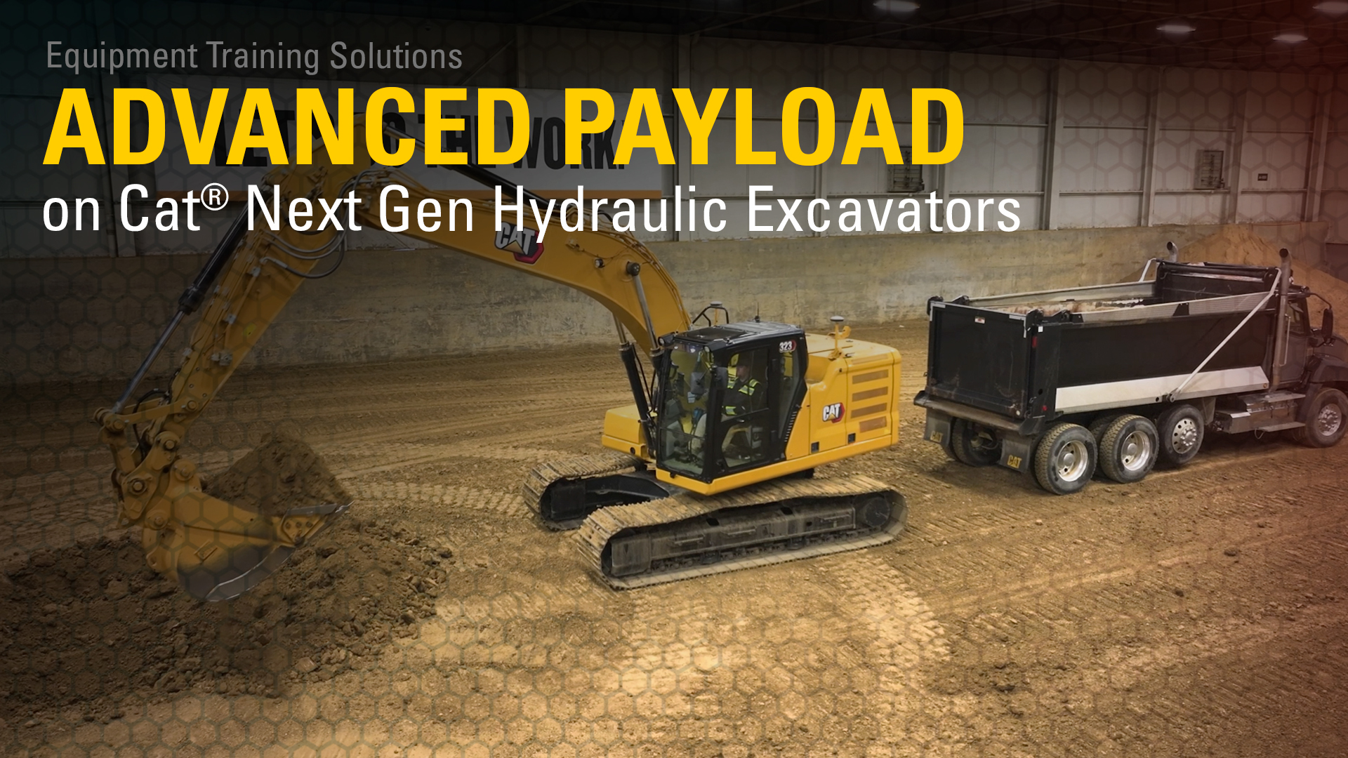 Cat® Operator Training