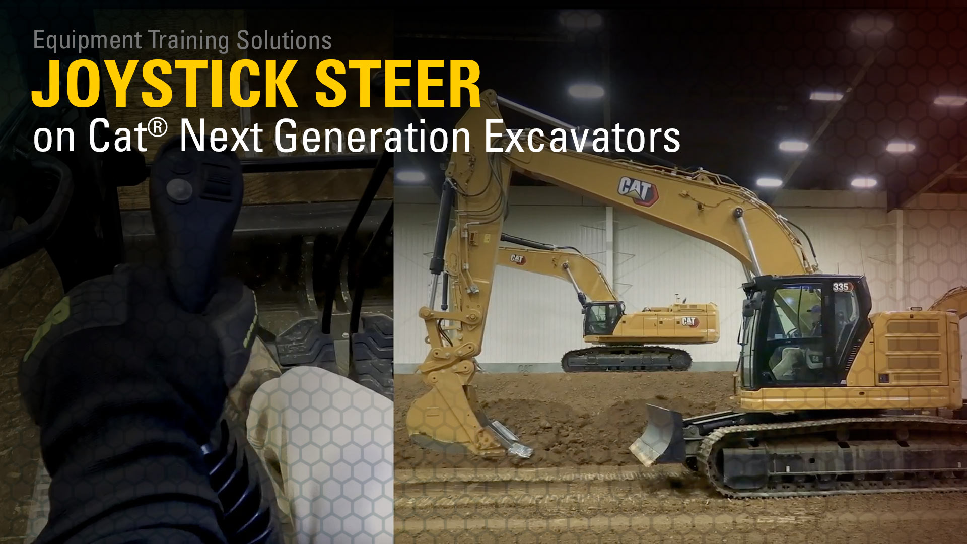 Cat® Operator Training