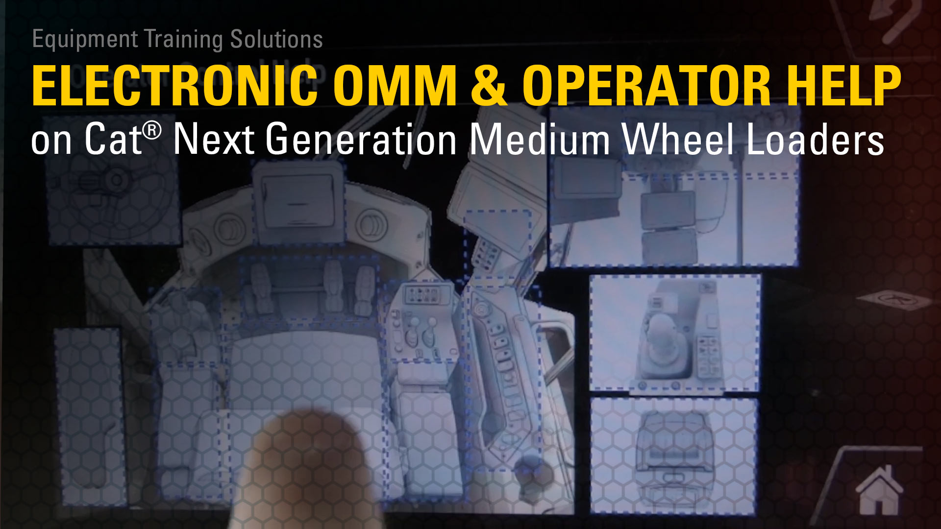 Cat® Operator Training