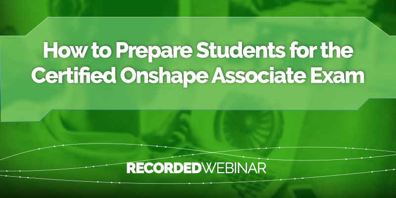 Onshape Learning Center