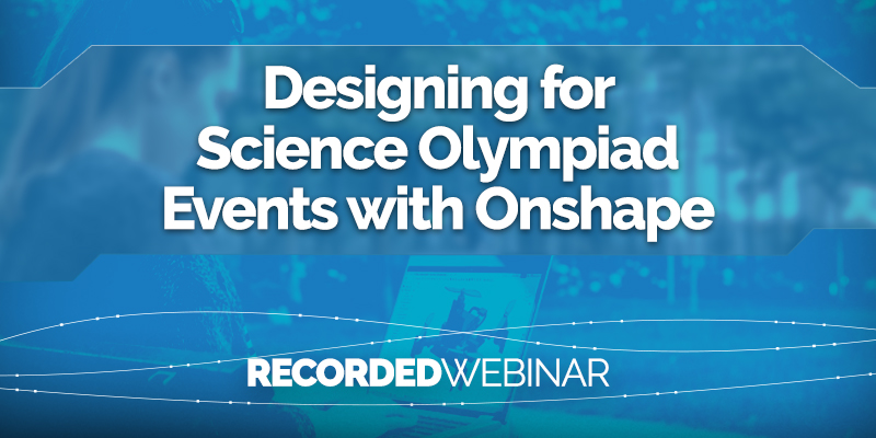 Onshape Learning Center