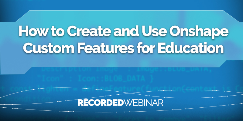 Onshape Learning Center