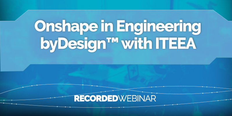 Onshape Learning Center