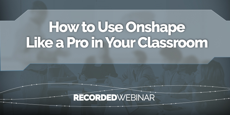 Onshape Learning Center