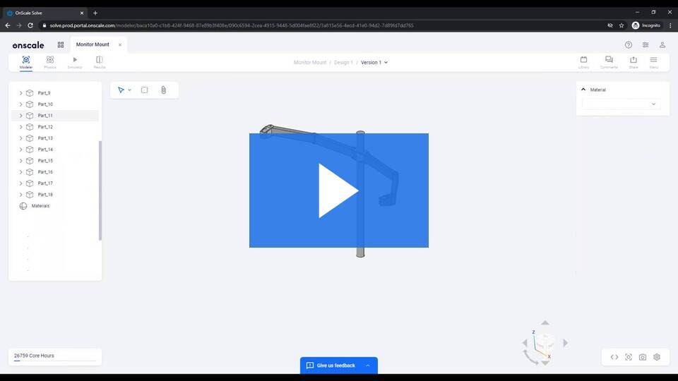 Onshape Learning Center
