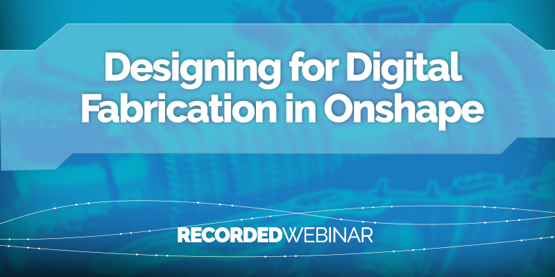 Onshape Learning Center