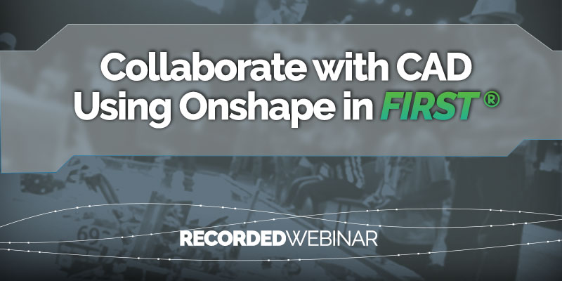 Onshape Learning Center